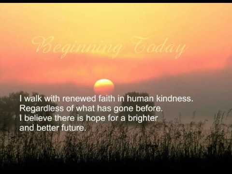 Beginning Today - NetHugs.com