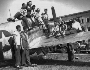 Old Photos of U.S. Aviation (47 pics) - NetHugs.com