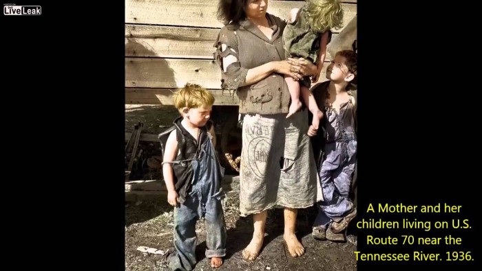 45 Rare Historical Photos Everyone Must See - NetHugs.com