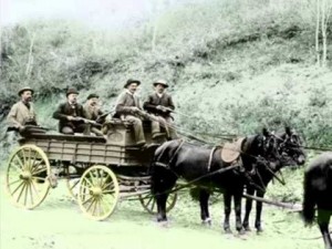 40 Old Photos in Color - NetHugs.com
