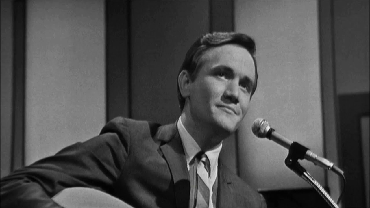 King of The Road – Roger Miller – NetHugs.com