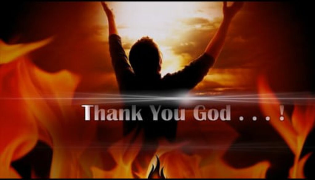 thankfulness – NetHugs.com