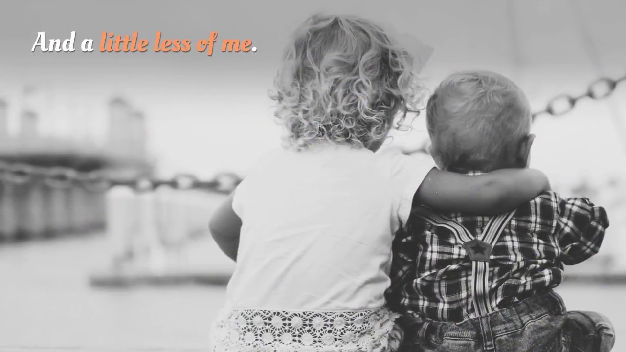 My Daily Creed - NetHugs.com