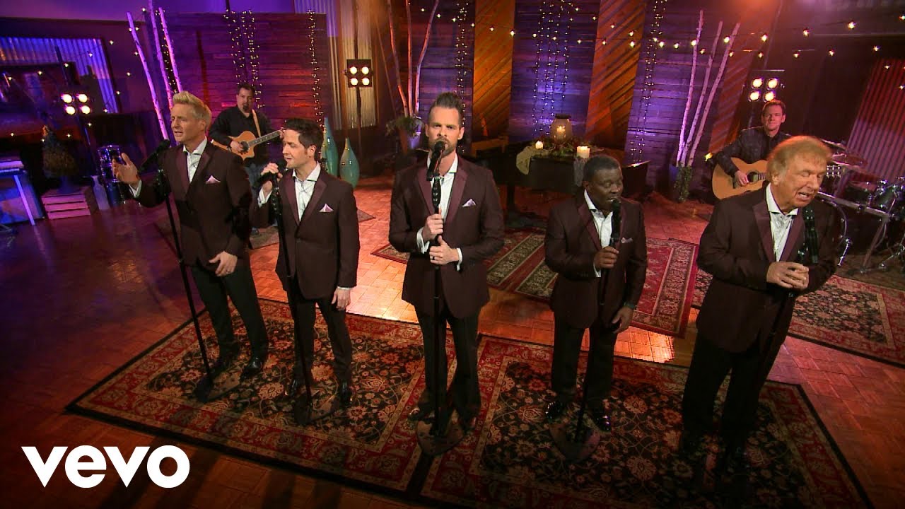 I’ll Worship Only At The Feet Of Jesus – Gaither Vocal Band – NetHugs.com