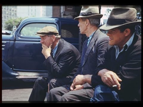 54 Amazing Photos Show Everyday Life in the US During the 1940s ...