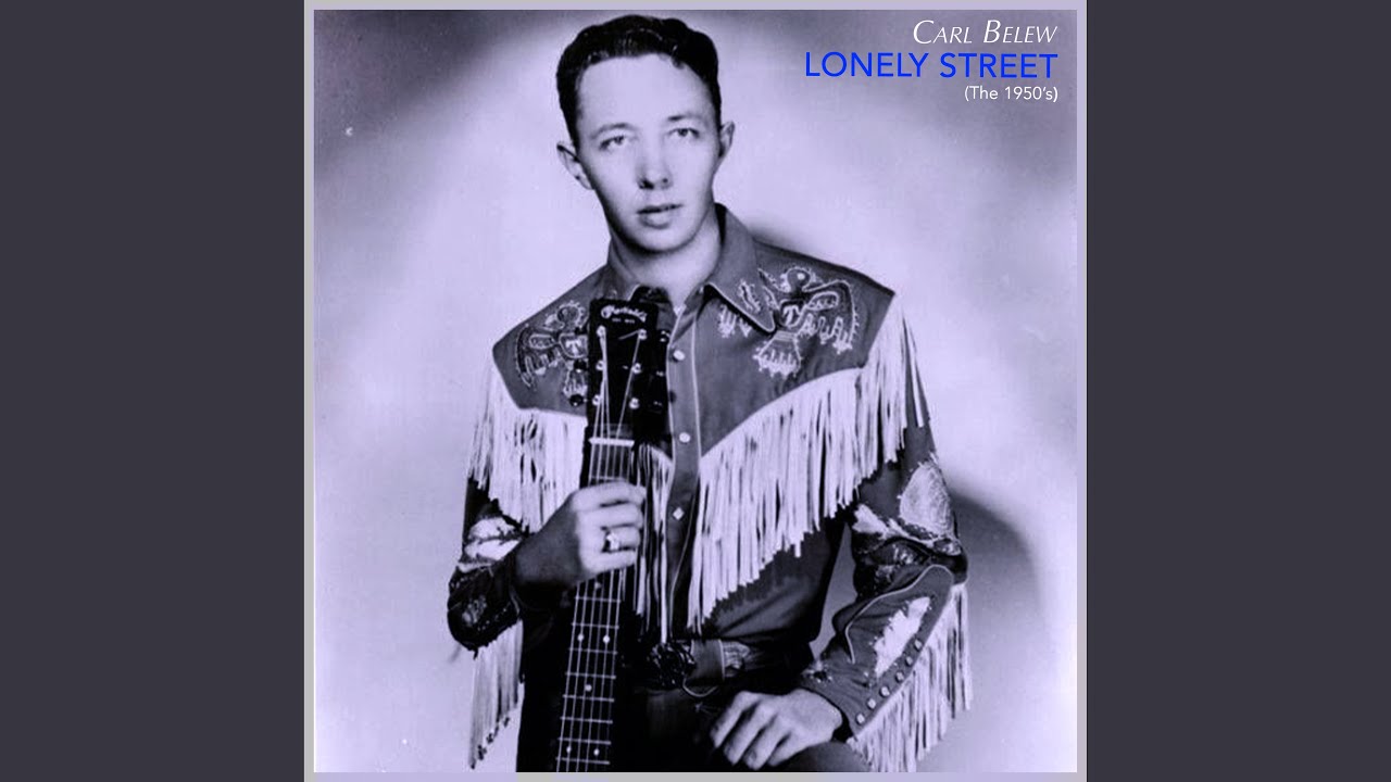 Stop the World and Let Me Off - Carl Belew - NetHugs.com